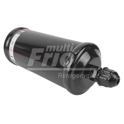 Filtro Secador Dml 304 1 2 Rosca Danfoss 023z0050