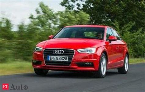 Compact Sedans Suvs To Be Next Big Thing As Line Between Luxury And Premium Vehicles Blurs