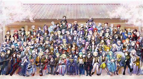 Mikazuki Munechika Sayo Samonji Yamanbagiri Kunihiro Ima No Tsurugi Gokotais Tigers And 5