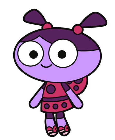 Ladybird Lu ¡nuevo Inédito Png 2012 Salvamento