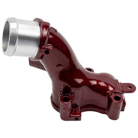 Wcfab Wcf100188 Gw Thermostat Housing Gloss White Xdp