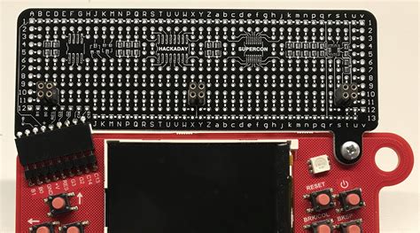 Hardware Hacking Details Hackaday Io