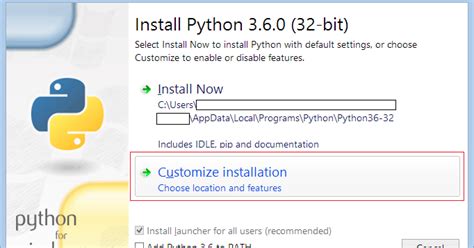 instalar opencv en python
