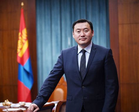 Д Пүрэвдаваа Нийслэлийн АН ыг удирдана