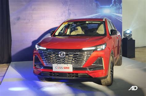 Changan Cs Plus Philippines Price Specs Official Promos Autodeal