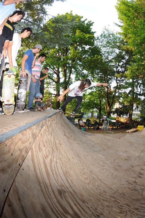 Ericguizzetti Erin Chack Graduation Party