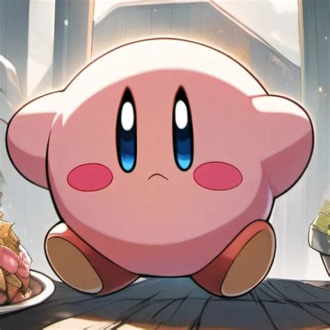 Chat With Kirby Text Or Voice Enjoy Ai Chat Free And Safe