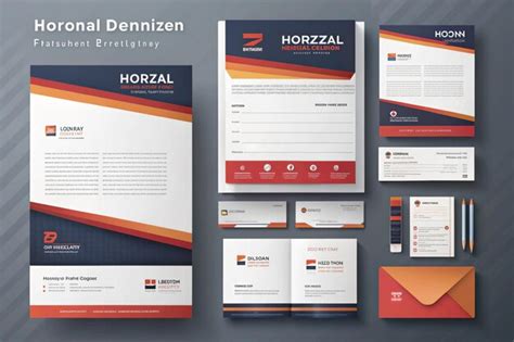 A Collection Of Webpages For The Web Design Premium Ai Generated Image