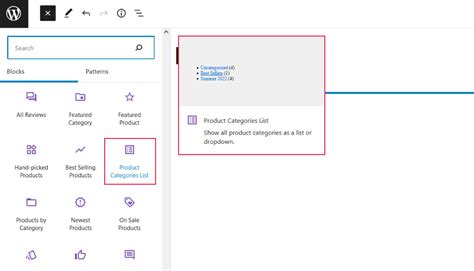A Complete Guide To Woocommerce Blocks Qode Interactive