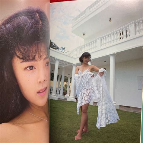 森永奈緒美 写真集 Naomi Morinaga Naomi：2 Photographed By 撮影：小玉敏勝 Toshikatsu