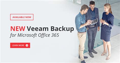 Veeam Backup For Microsoft Office 365