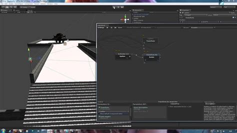 Visual Logic Editor Antares VIZIO Video Screens Community Showcases Unity Discussions