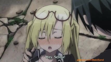 Trinity Seven Anime Hentai Uncensored