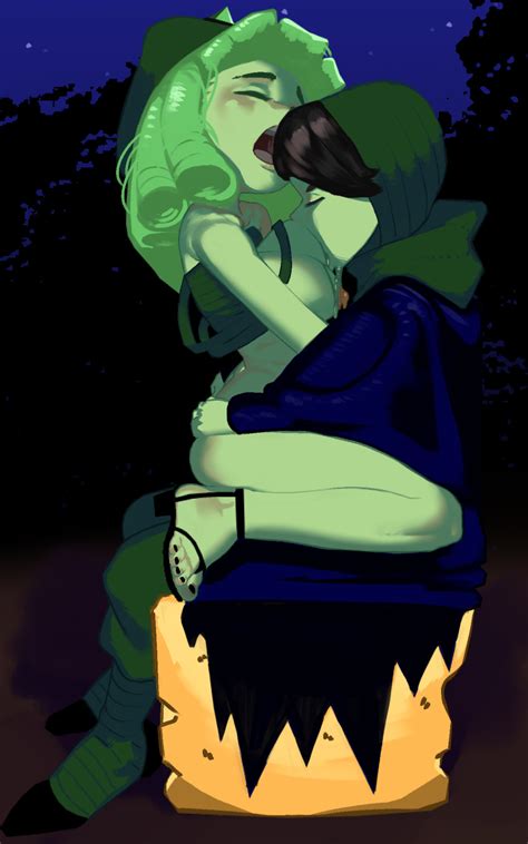 Rule 34 Black Hair Breast Sucking Breasts Clothed Clothed Sex Clothing Daijouvu Dark Acolyte