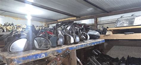 Огледала за автомобили Огледала Резервни части консумативи аксесоари София Огледала