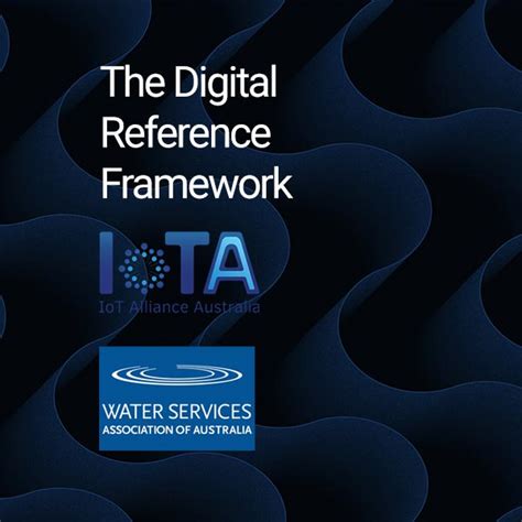 Digital Reference Framework Drf Australia Cyber Security Courses And Training