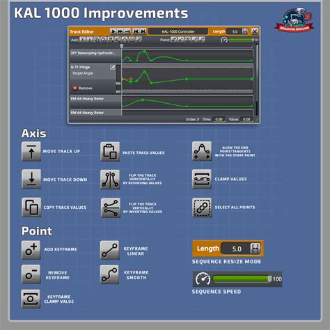 ksp loading preview kal 1000 improvements r kerbalspaceprogram