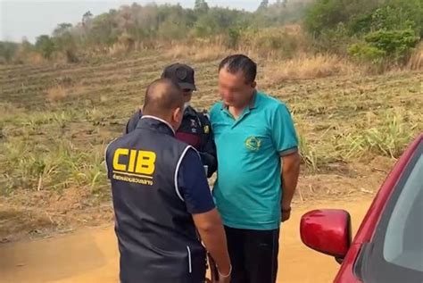 Bangkok Post Hospital Director Two Others Nabbed For Buying Teenage Sex