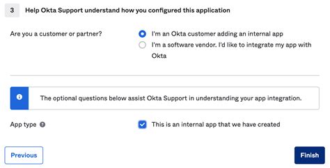 Saml Sso With Okta Sprintful Knowledge Base