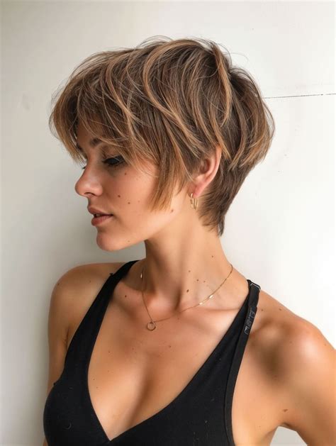 60 Must Try Summer Hair Color Ideas For Short Hair Brunettes And Blondes