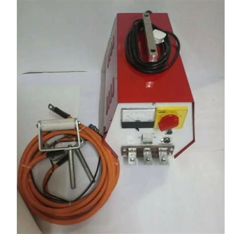 Magnetic Particle Testing Machine At ₹ 110000 Piece Mpi Equipments In Pune Id 2852663928188