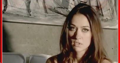 Women From Dc Movies And Series Nude Tasya Teles