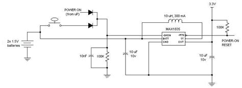 How To Implement A Soft Power Switch Controllable By Microcontroller