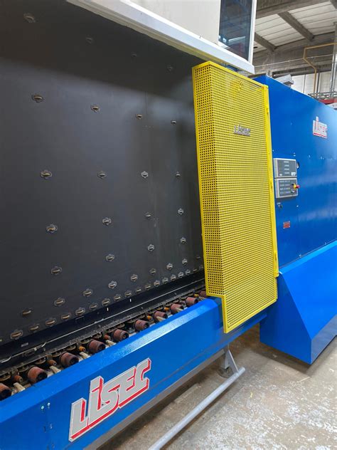 Lisec Ltr 16vn Ig Line