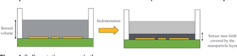 Figure 1 From Measuring Sedimentation Profiles For Nanoparticle
