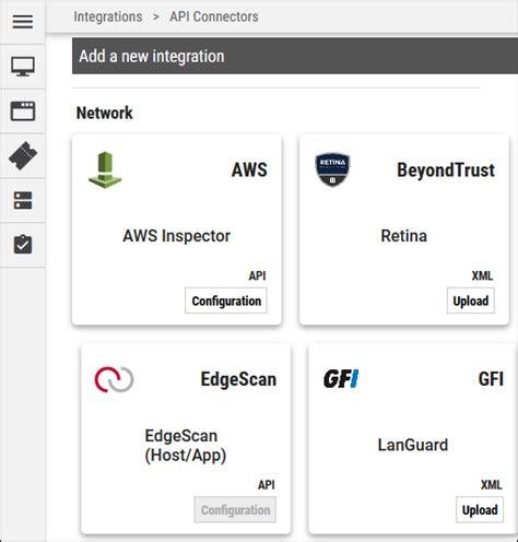 Creating A Connector