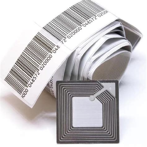 Eas Security Labels Label Printing And Blank Label Manufacturer Weifang Xinxing Label