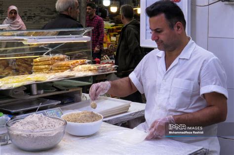 Imna Reshteh Khoshkar Culinary Journey Through Rashts Rich