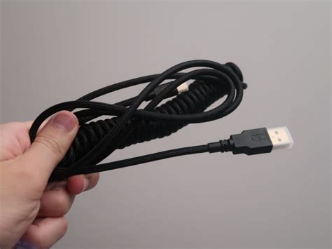 Review QwertyKeys QK Custom Mechanical Keyboard Tech Jio