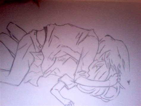 Pinned Down By Dotsodoom On Deviantart