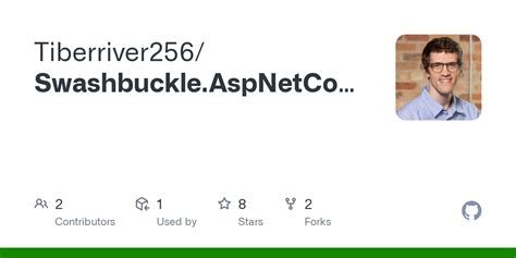 Github Tiberriver256swashbuckleaspnetcorecommunityodata