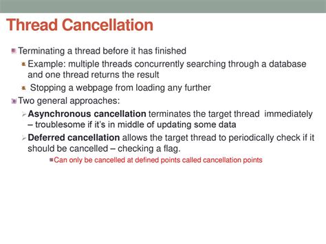 Operating System Concepts Ppt Download