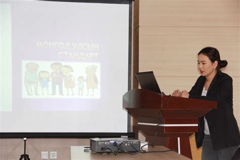 Эрүүл мэндийн сургагч багш нар боллоо