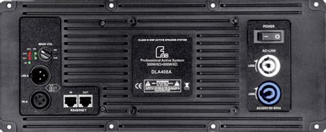 China 2x8 Inch Full Range Line Array Speaker Manufacturers 2x8 Inch