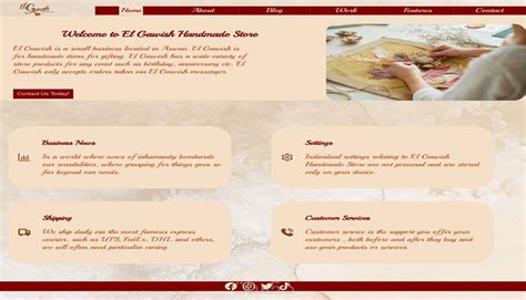 تصميم صفحات الويب بلغات Html Css Javascript بشكل احترافي خمسات