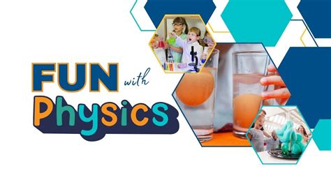 Simple Physics Experiments Dkm Homeschool Resource