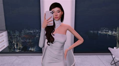 Share Your Female Sims Page 229 The Sims 4 General Discussion