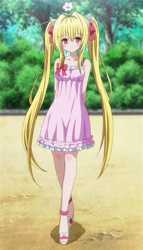 Anime Twintails