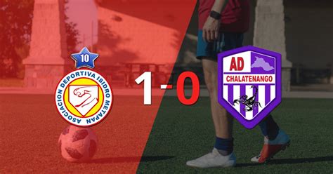 Con Lo Justo Isidro Metapán Venció A Chalatenango 1 A 0 En El Estadio Jorge Calero Suárez