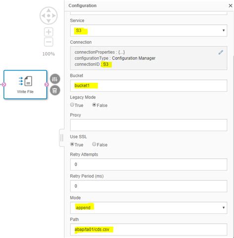 Abap Integration Replicate Abap Cds Views Via Sa Sap Community