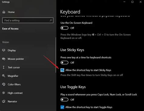 How Do You Fix A Stuck Alt Key 4 Methods To Solve Keyboard Hunter