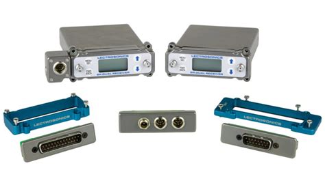 Lectrosonics Srb