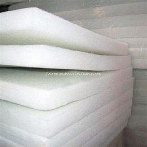Noise Insulation Panels Polyester Acoustic Panels Manufacturer