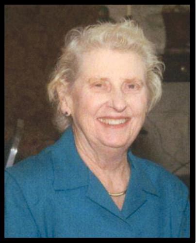 Frances Freitas Obituary Ca 1923 2023