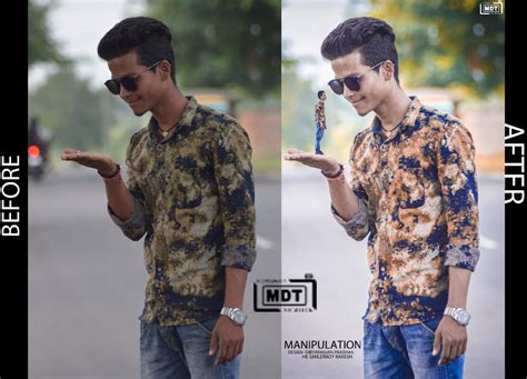 Mdt Clickography Edit Mdt Capture Design Mdt Capture The Difference Between Before And