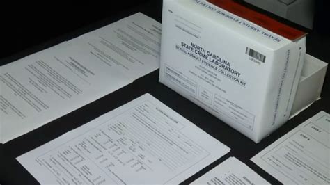 Advocates Hopeful Now That North Carolinas Sexual Assault Kit Backlog Has Been Cleared Abc11